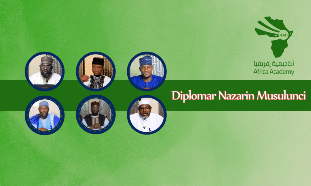 Aji Na Biyu – Huasa | Africa eLearning